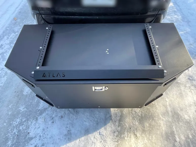 Atlas Roadcamp - Atlas Roadcamp